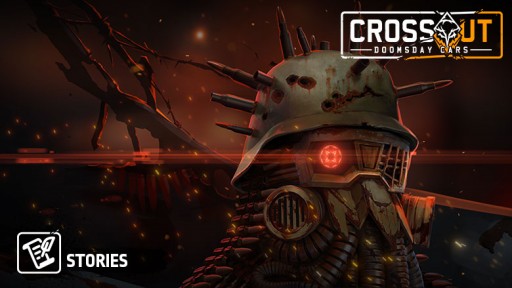 Animated portraits for your profiles! - News - Crossout