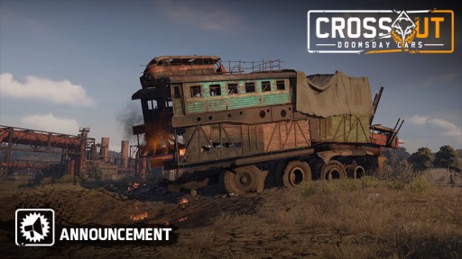 PvP map survey results - News - Crossout