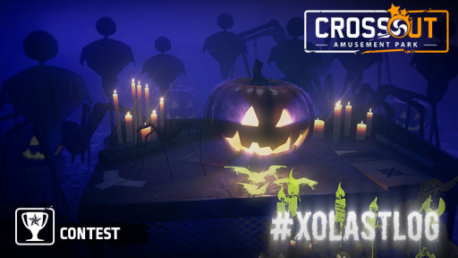 Journal d'une survivante - le dernier journal - Actualités - Crossout