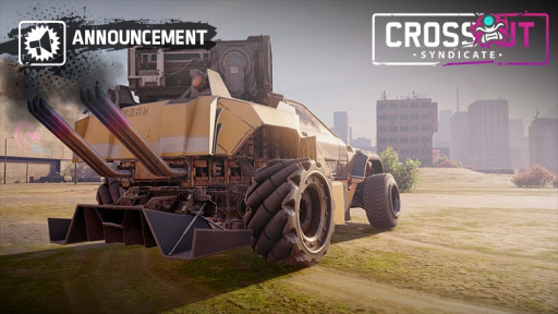 The “Syndicate” season will be over at the end of this month! - News ...