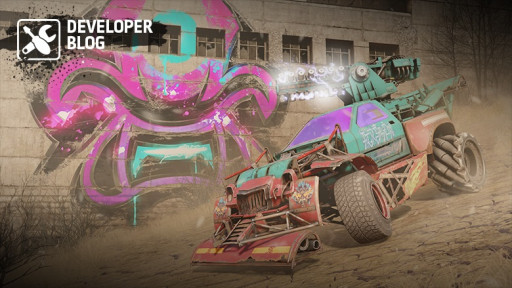 Syndicate. New parts of the future faction. Part 1 - News - Crossout