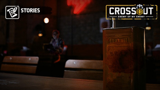 A house divided: Building bridges - News - Crossout