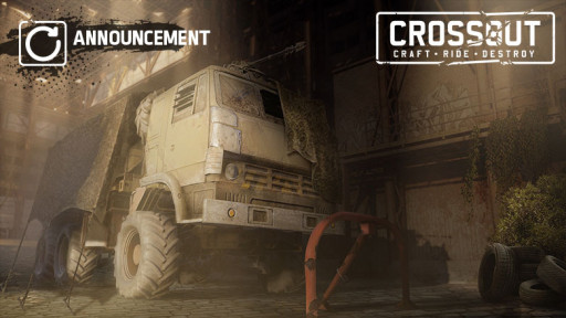 Video compilation - News - Crossout