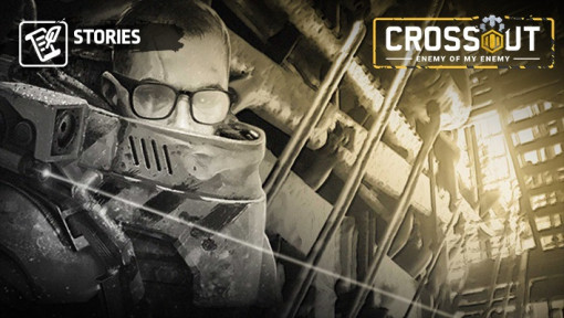 A house divided: creator of destruction - News - Crossout