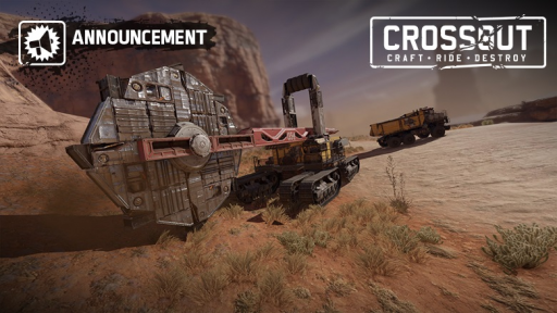 How to play tournaments - News - Crossout