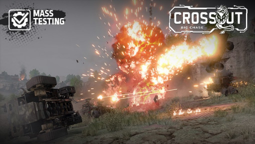 Changes in the movement parts physics and controls. Test server - News ...