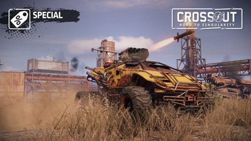 Removal the upgrades from cabins - News - Crossout