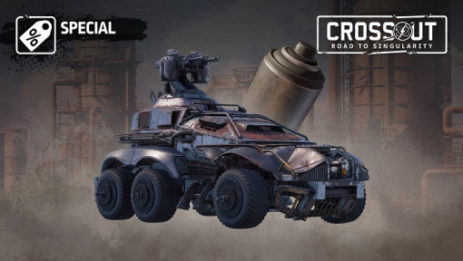 Temporary pack “Tumbleweed” is available in the in-game store! - News ...