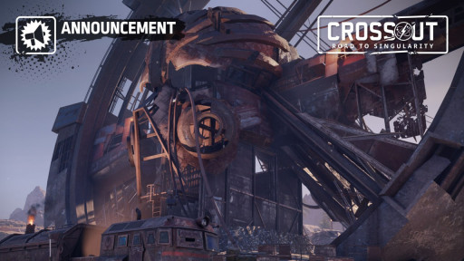 Question and Answers - News - Crossout