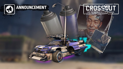 ¡Ya están disponibles los packs “Demonio de la velocidad” y la brawl ...