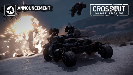Balance changes planned for the upcoming update - News - Crossout