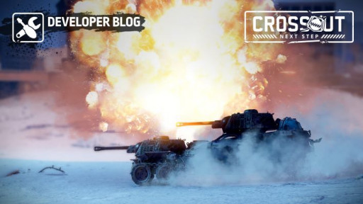 Changes to clan activities. Our current vision - News - Crossout