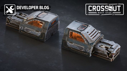 The Syndicate returns in the new Crossout season. Part 1 - News - Crossout