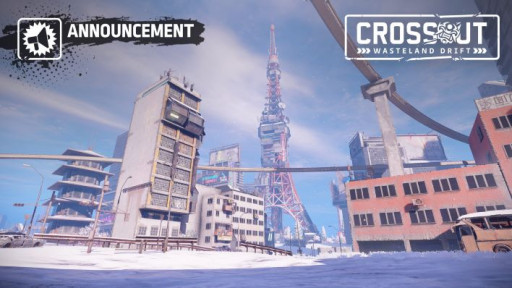 Results of the big New Year poll 2024 - News - Crossout